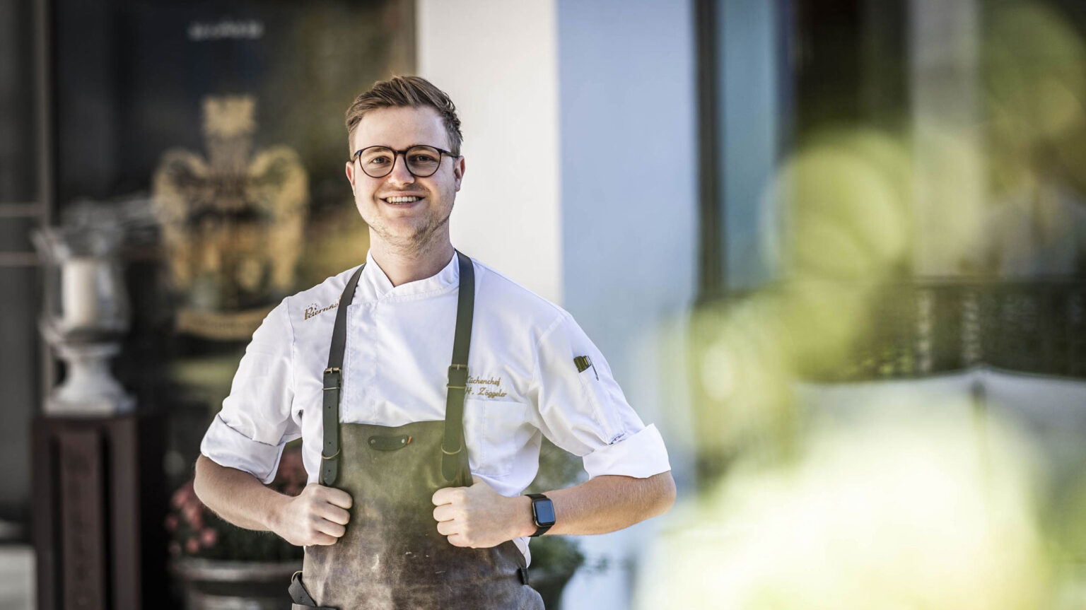 Wir als Arbeitgeber - Peternhof Jobseite